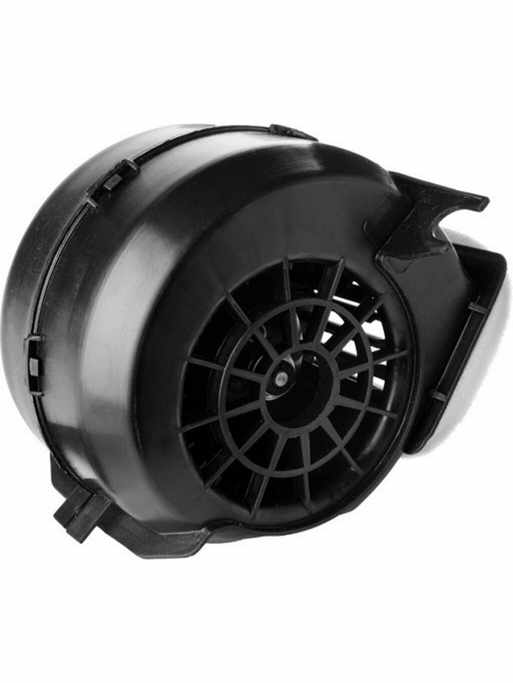 Корпус мотора отопителя для а/м ВАЗ 2114 (улитка)