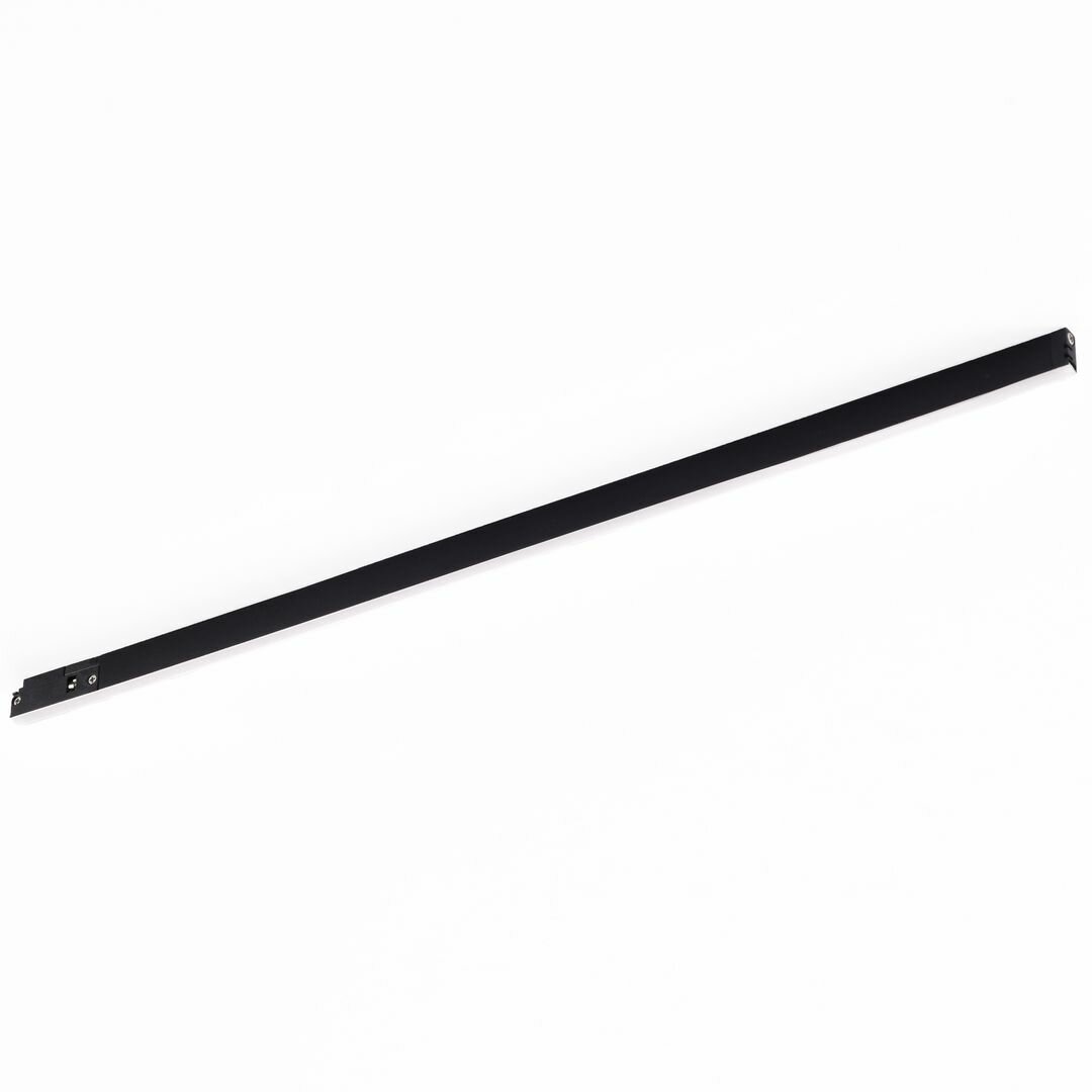 Трековый LED светильник для низковольтного шинопровода 15W, 4000K Wertmark LESATH WTL. O28.600.40.15