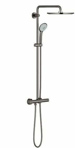 Душевая система с термостатом для душа Grohe Euphoria System 310 26075A00