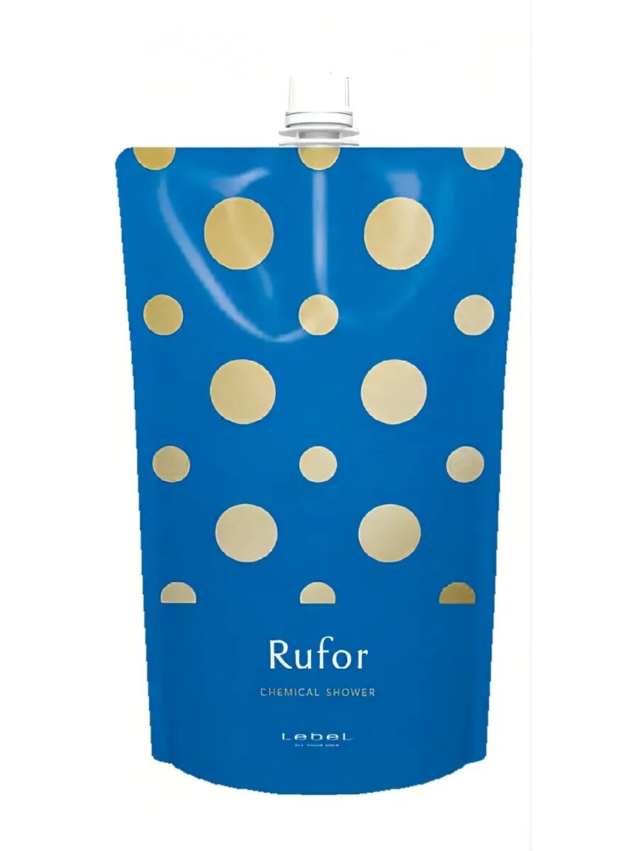 Rufor Chemical shower 800 гр Крем-фиксатор