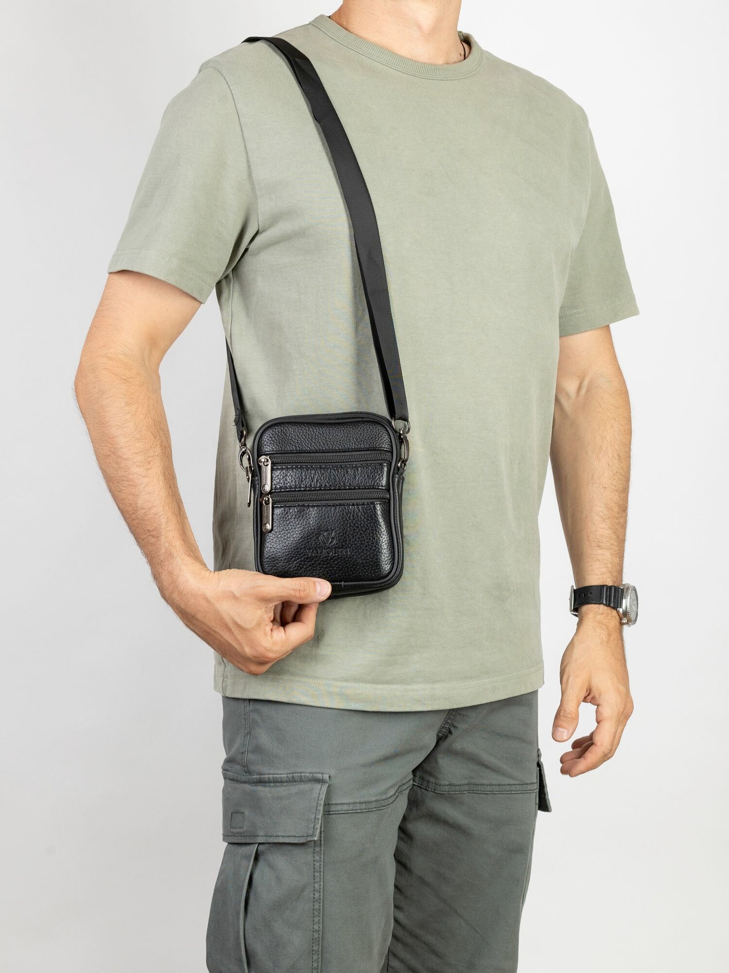 Сумка планшет