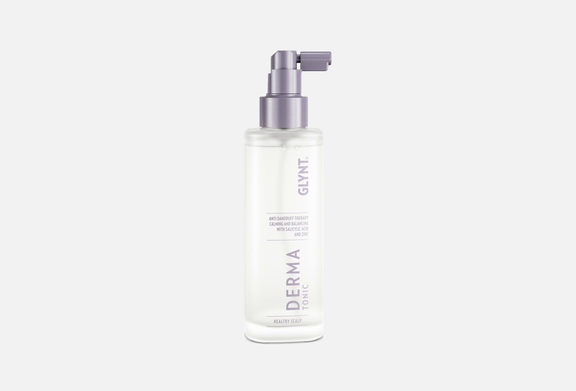 Успокаивающий тоник для кожи головы GLYNT DERMA 100 мл