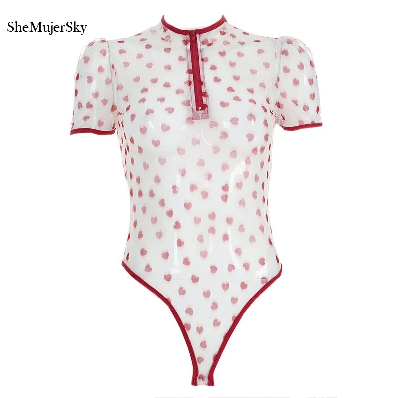 Боди бельевое