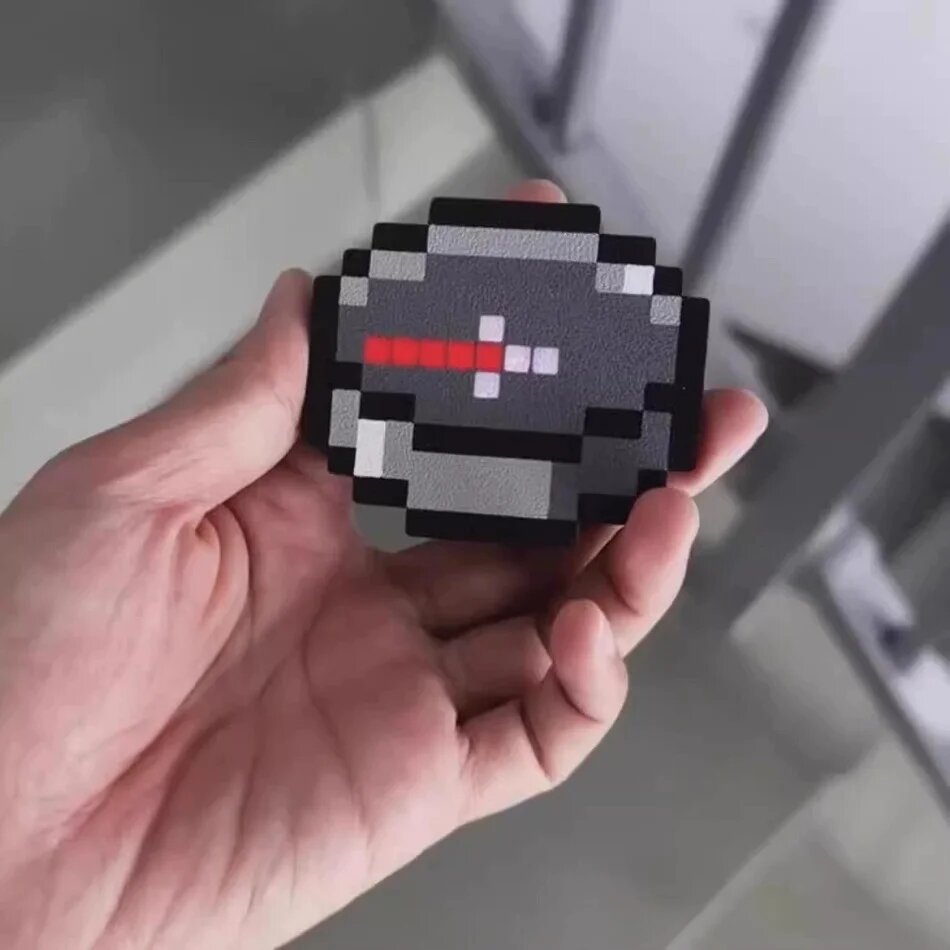 Minecraft компас Bandai