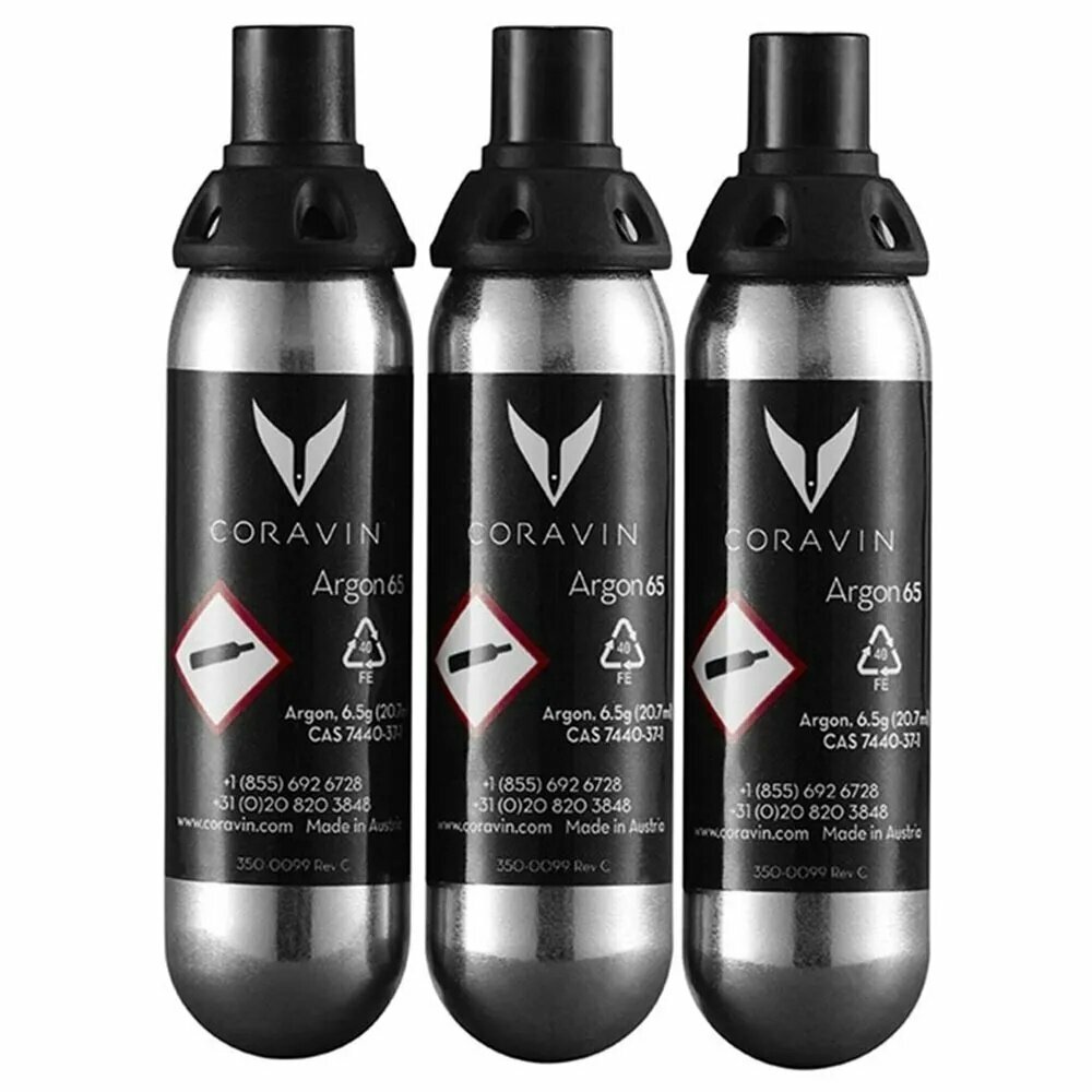 Coravin Камни для виски, 9 шт