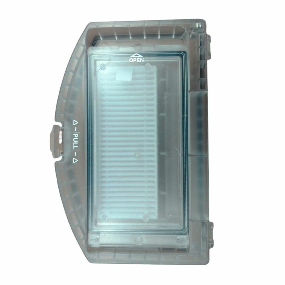 Фильтр Пылесборника для Деталей Робота-Пылесоса Polaris PVCR 5001 6001