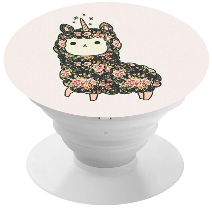 Держатель Popsocket для телефона Попсокет для Apple IPhone и Android держатели для телефонов ручные