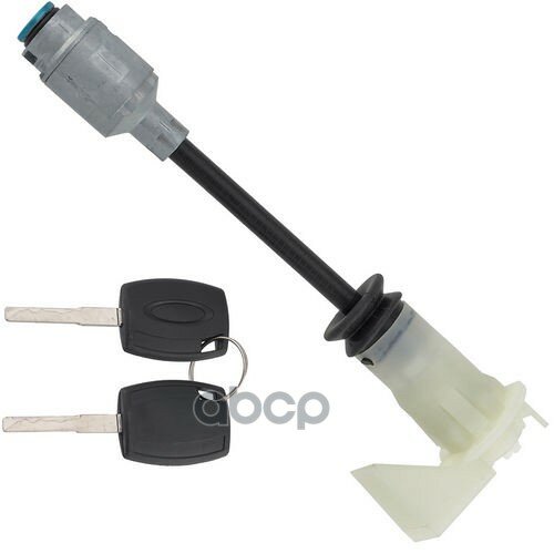 Личинка замка С ключами FORD FOCUS II шт. Zikmar арт. Z58747R