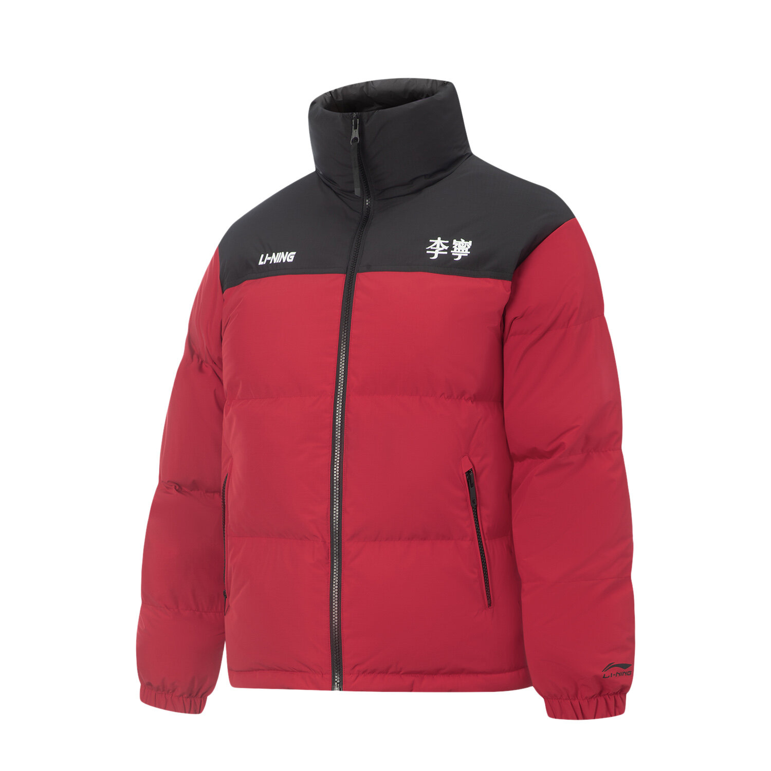 Пуховик