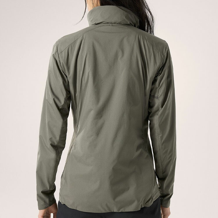 Куртка Arc'teryx ATOM LIGHTWEIGHT, размер М — фото 1