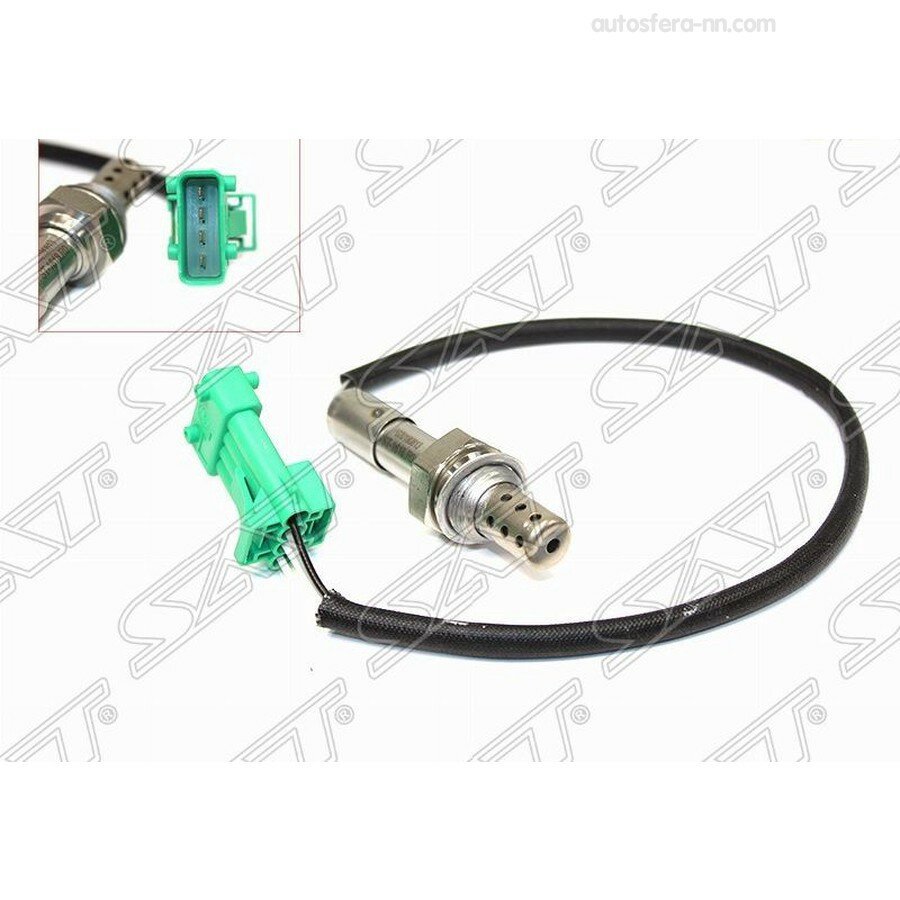 SAT ST1618R0 Датчик кислородный Citroen C5 01-08 / Berlingo 96-16