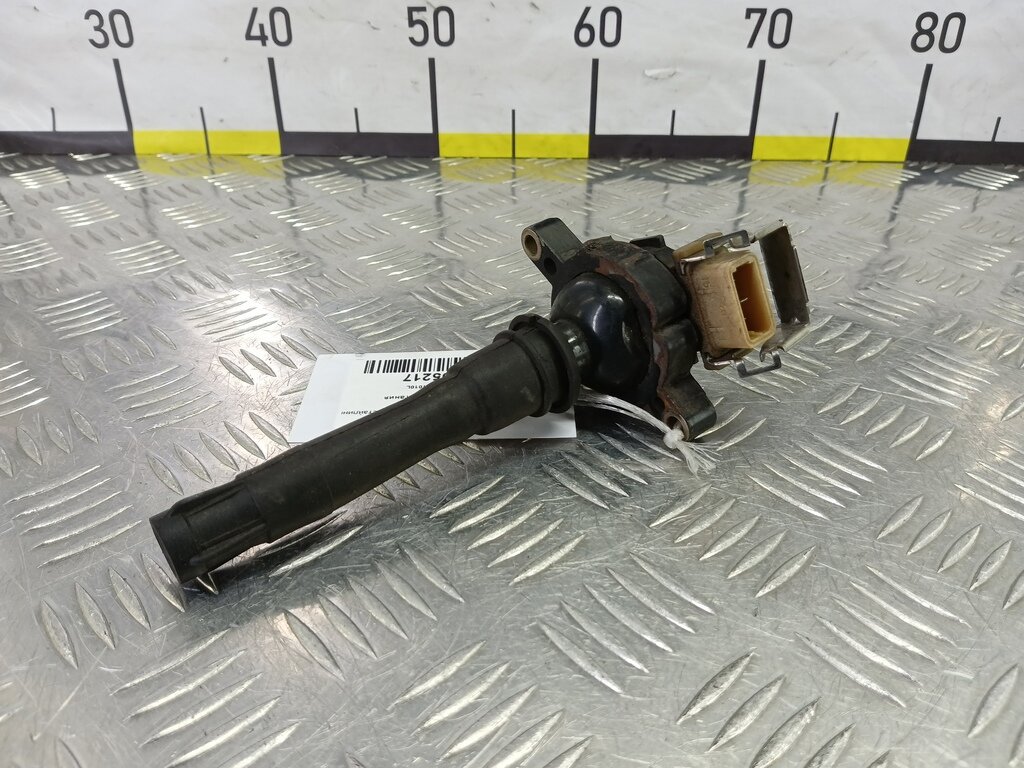 Катушка зажигания Б/У для LAND ROVER FREELANDER I рестайлинг (2003—2006) NEC101010L