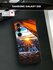 Чехол на Samsung Galaxy S25 / Самсунг S25 с принтом "Горы 7"
