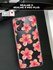 Чехол на Realme 9 4G/9 Pro Plus / Реалми 9 4G/9 Pro Plus с принтом "Pink flowers...