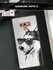 Чехол на Samsung Galaxy Note 9 / Самсунг Галакси Нот 9 с принтом "Крутой Хаске"