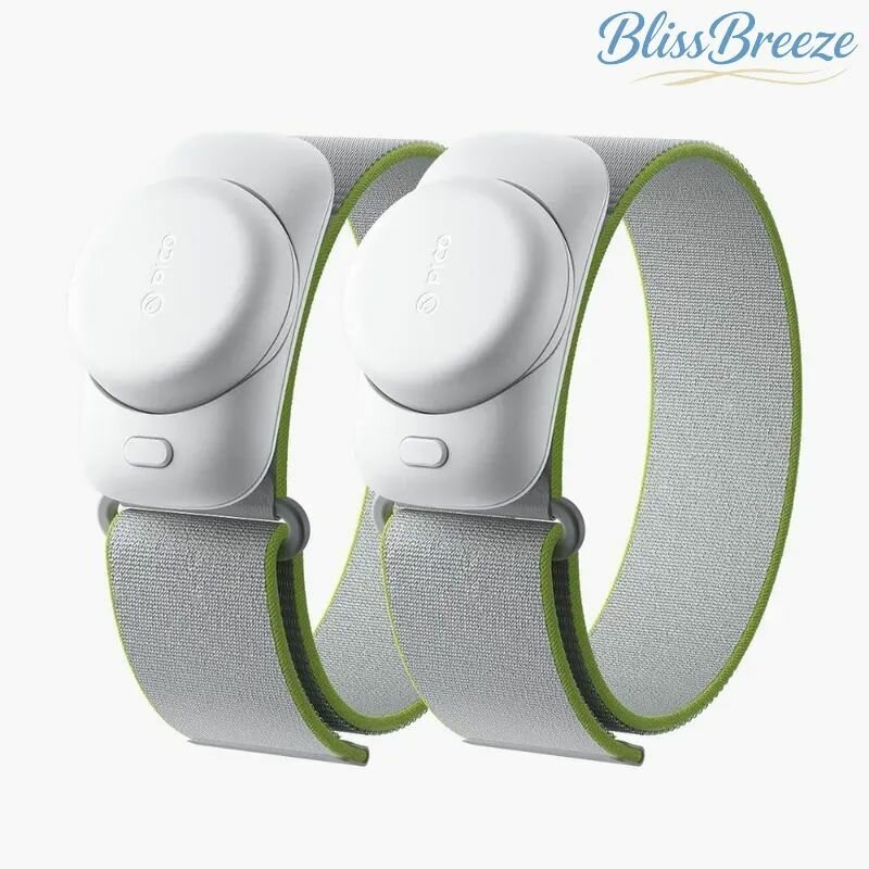 PICO Motion Tracker Носимые виртуальные устройства для спорта. парочка