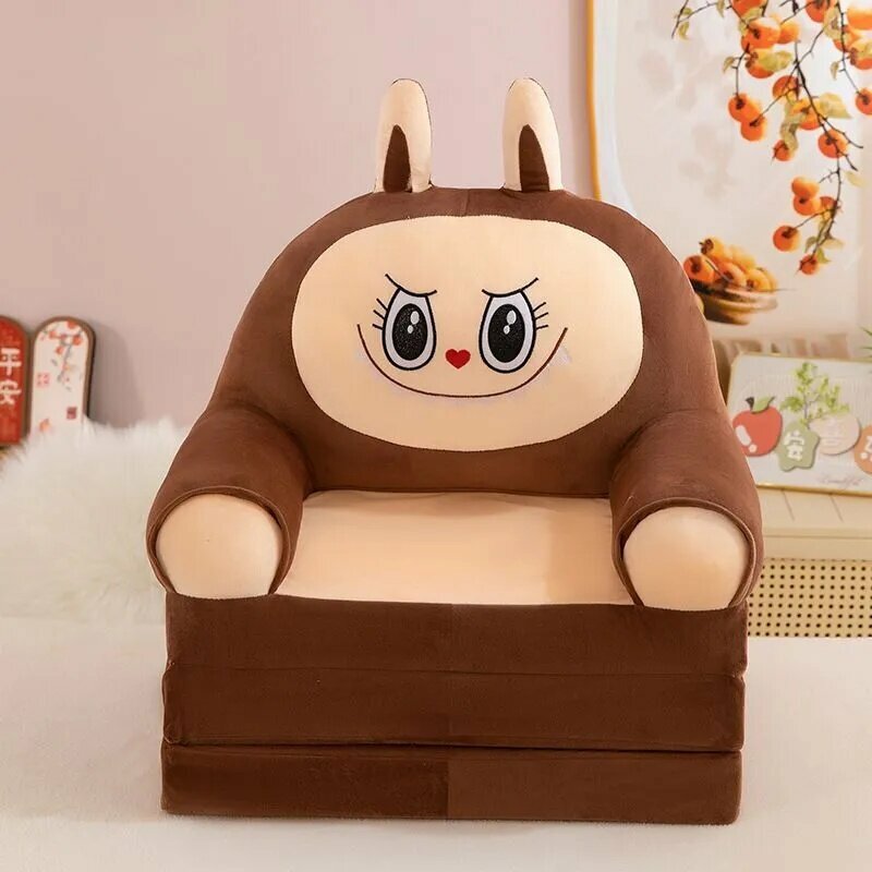 Кушетка 50х40х50 см, белый