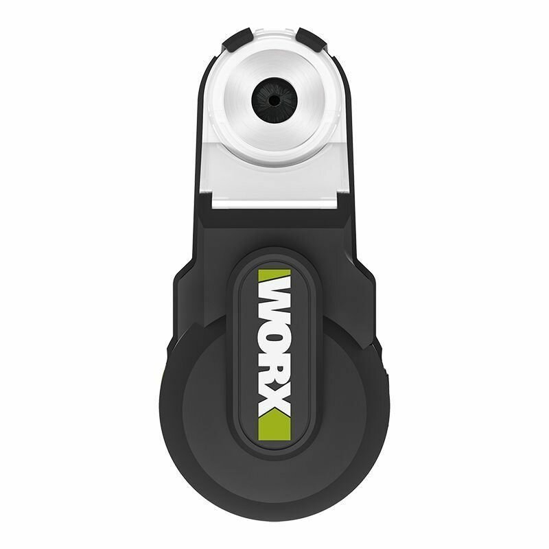 Мощный пылесос WORX WA1602 Пылесборник для электроинструмента