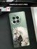 Чехол на OnePlus Ace 3 Pro / Ван Плас Эйс 3 Про с принтом "Благородный конь 3"