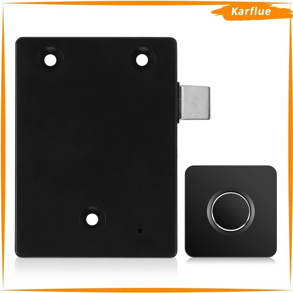 Электронный замок