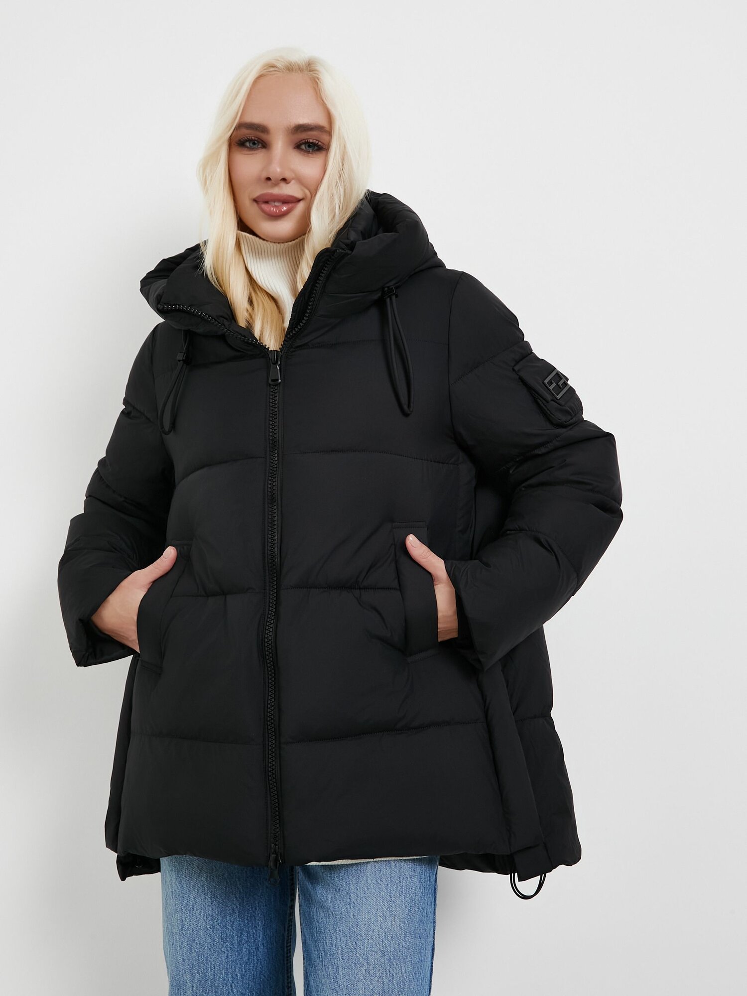 Куртка Осень-зима 2025