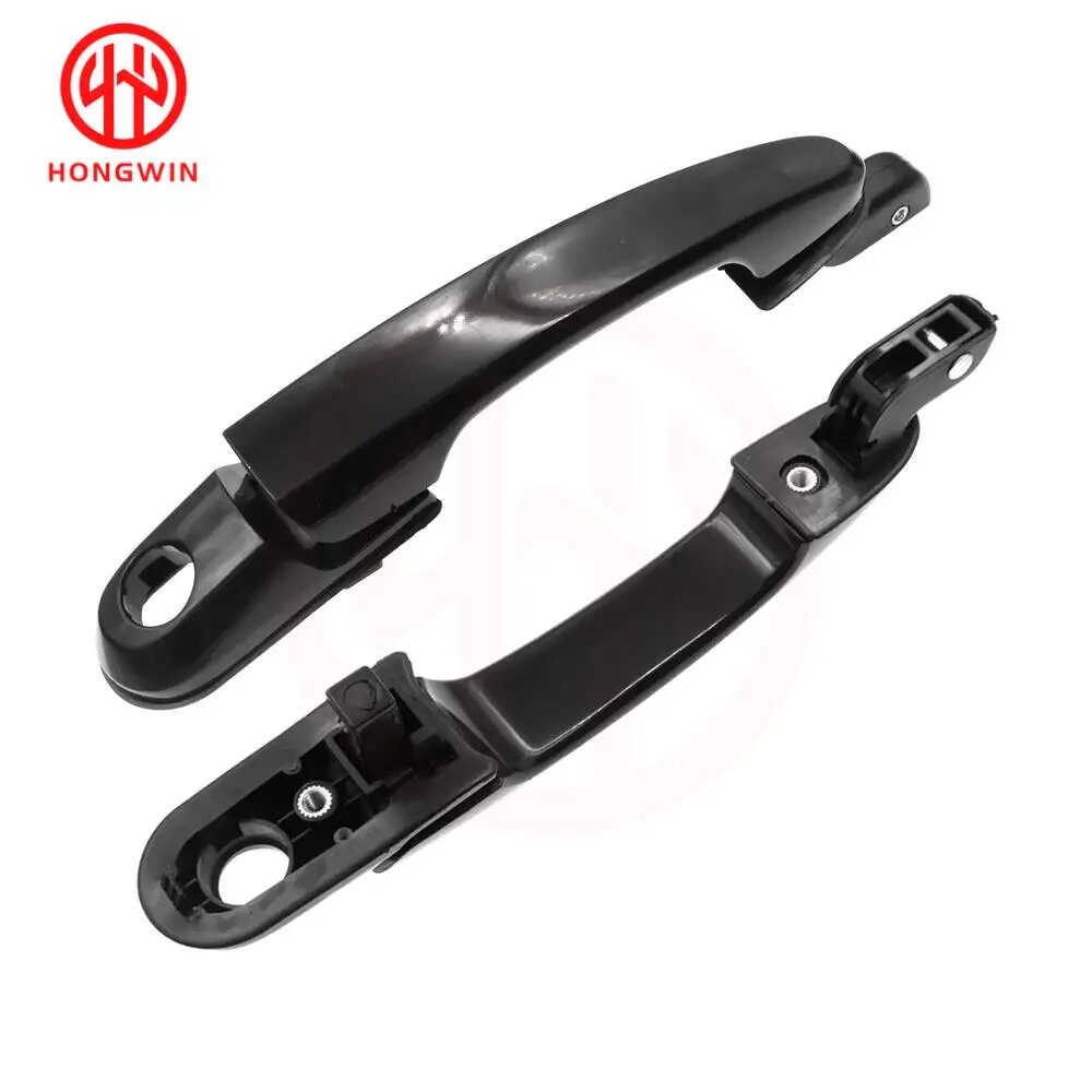 Для Hyundai Tucson 2005 2006 2007 2008 2009 новая внешняя внешняя ручка двери Front pair