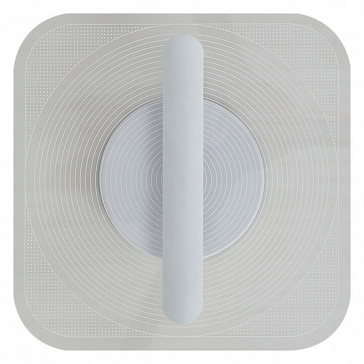 Накладной светильник Natali Kovaltseva Gravur LED LAMPS 81383/1W