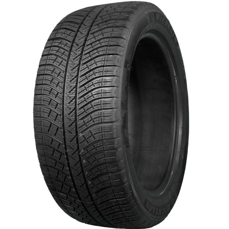 Michelin Pilot Alpin 5 SUV 255/55R19 111V Новая автомобильная бескамерная шина Зимняя