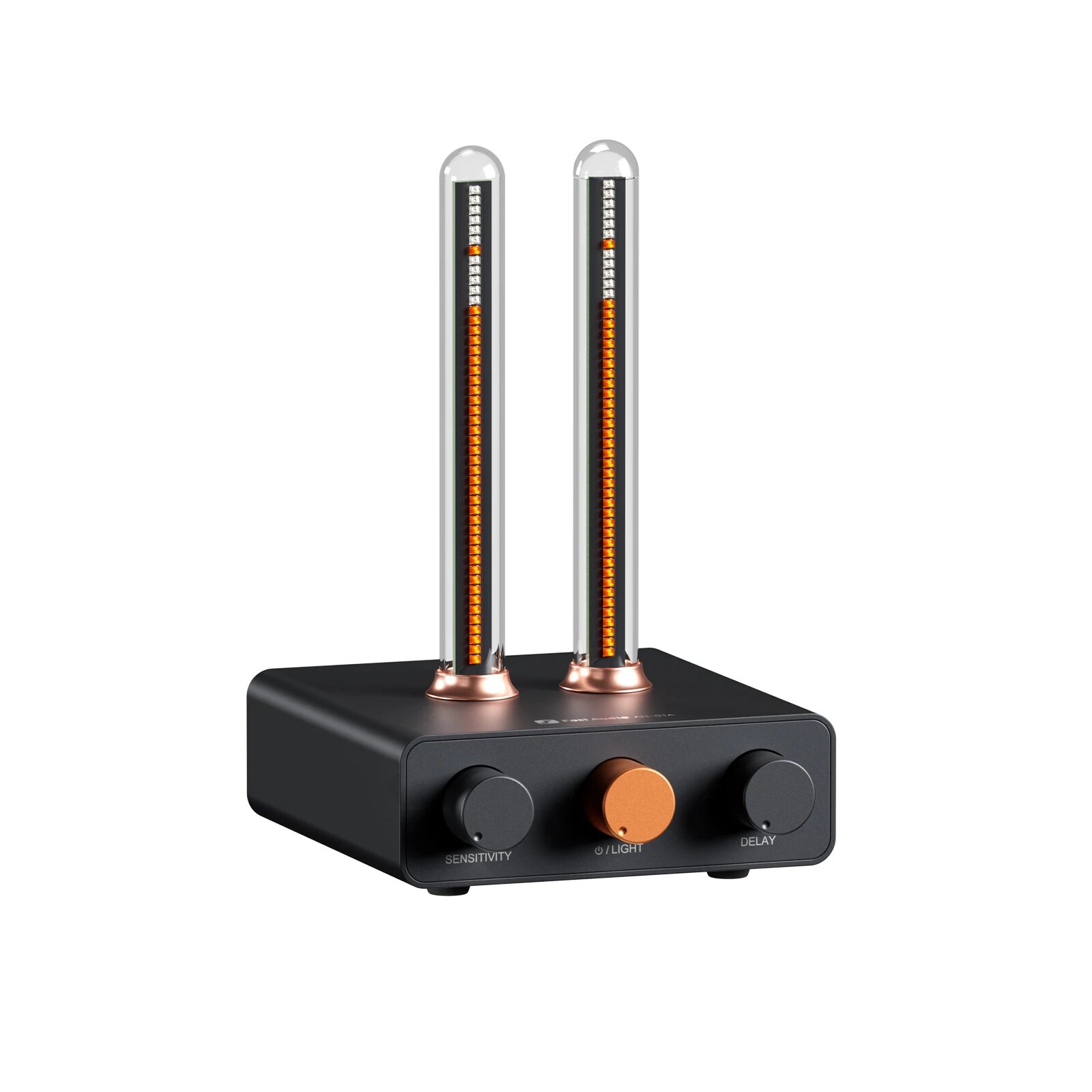 Fosi Audio Visualizer RGB