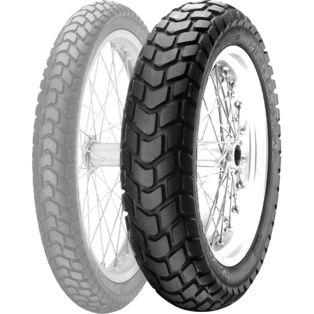 Pirelli MT 60 90/90 D19 52P TT Front