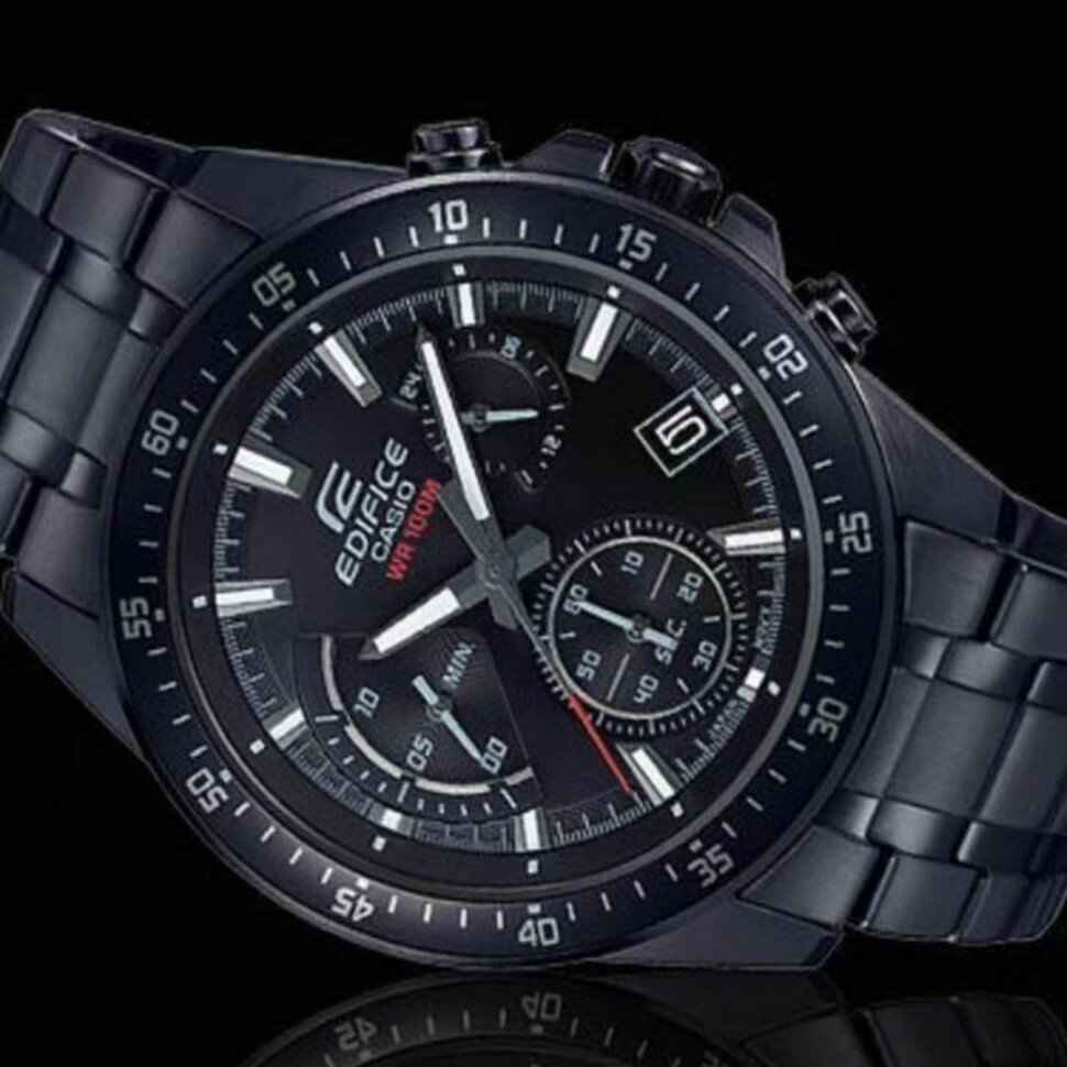 Наручные часы Edifice