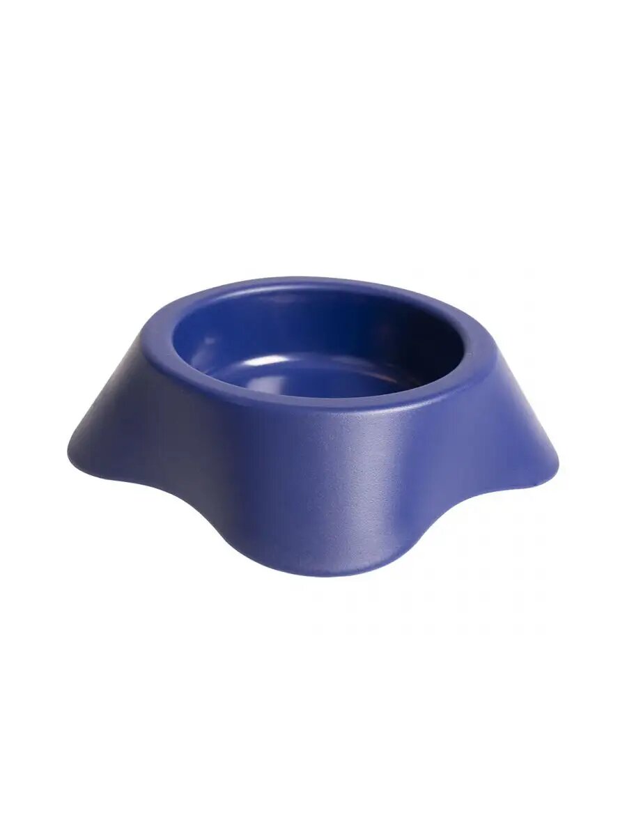 Миска для животных пластиковая