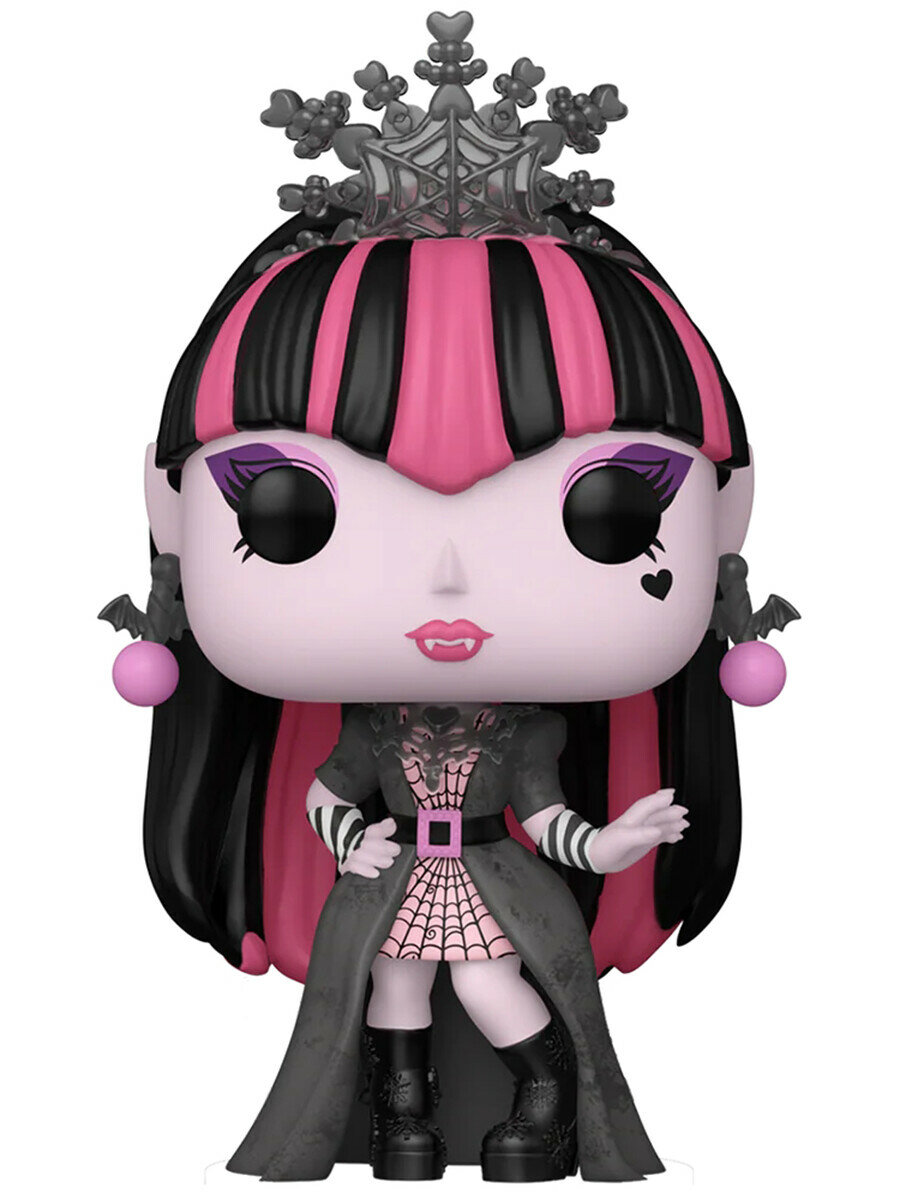 Фигурка Funko Pop: Дракулаура (163)