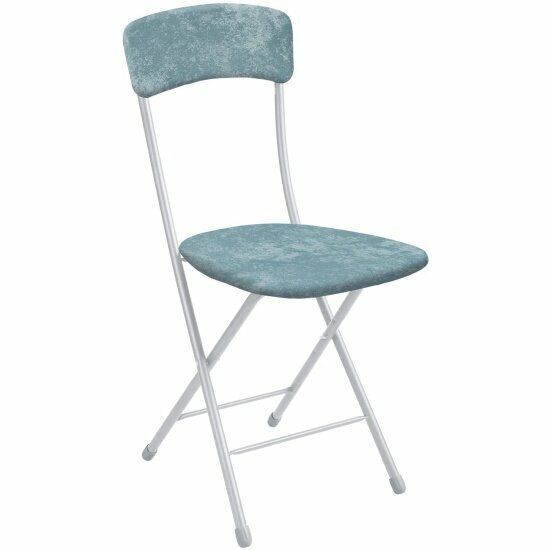 Стул складной Nika "Ника 2" ССН2-В, лагуна (ССН2-В/ЛГ)