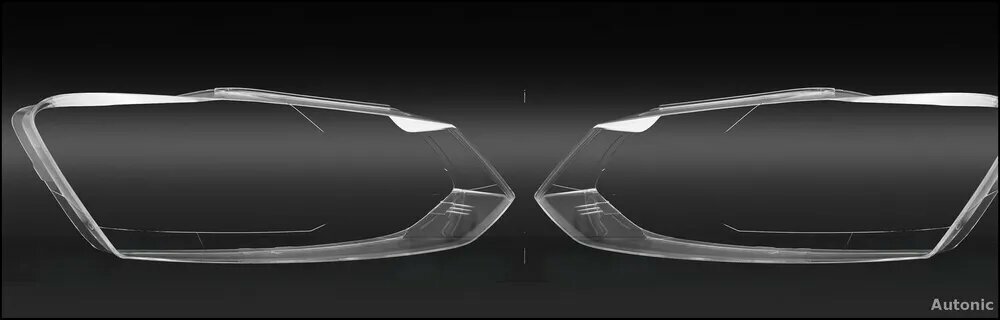 Стекло фары, арт. 30210, 2 шт.