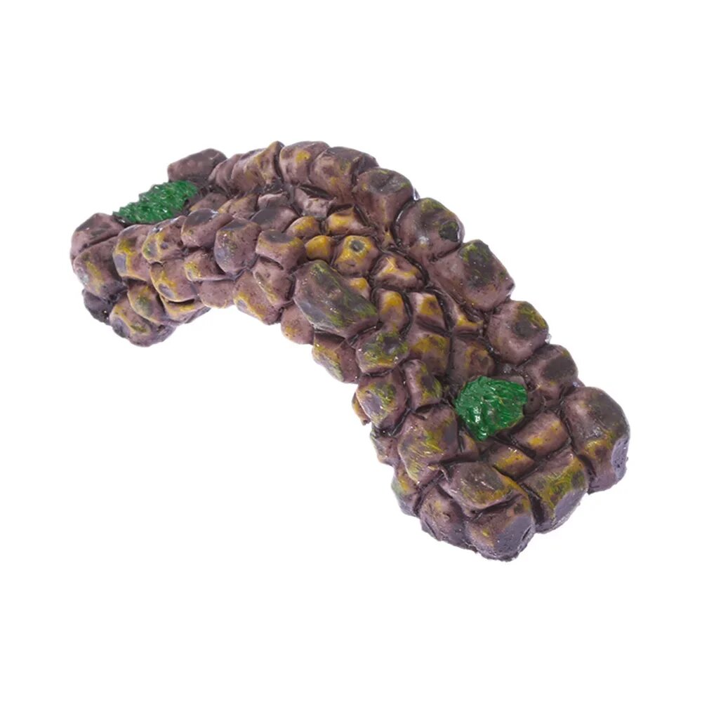 Миниатюры для сада из смолы 7 шт