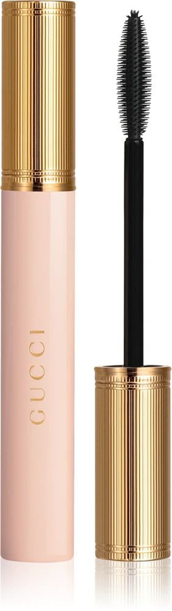 Gucci Beauty Тушь для ресниц Mascara L'Obscur/оттенок 01 Eve Black