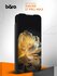 Чехол на Xiaomi 17 Pro Max, Сяоми 17 Про Макс, книжка, противоударный, с картинк...