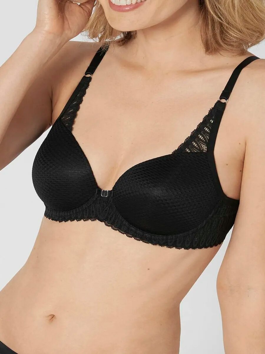 Бюстгальтер-невидимка Базовая коллекция