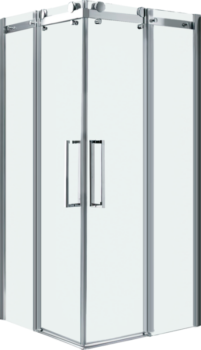 Душевой уголок Cezares Stylus M A-2-90-C-Cr