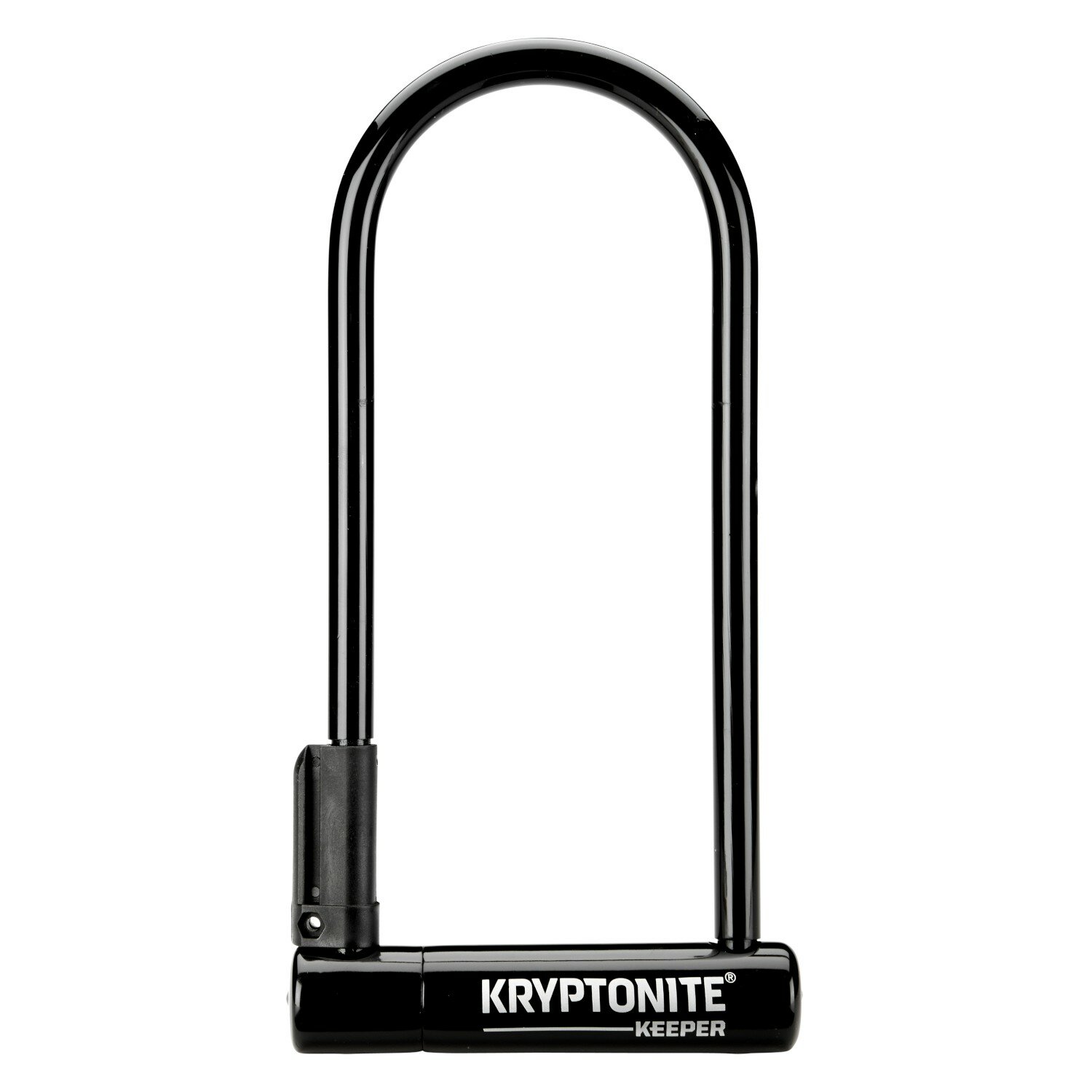 Замок велосипедный Kryptonite Keeper 12 LS w/Bracket (см:29,2)
