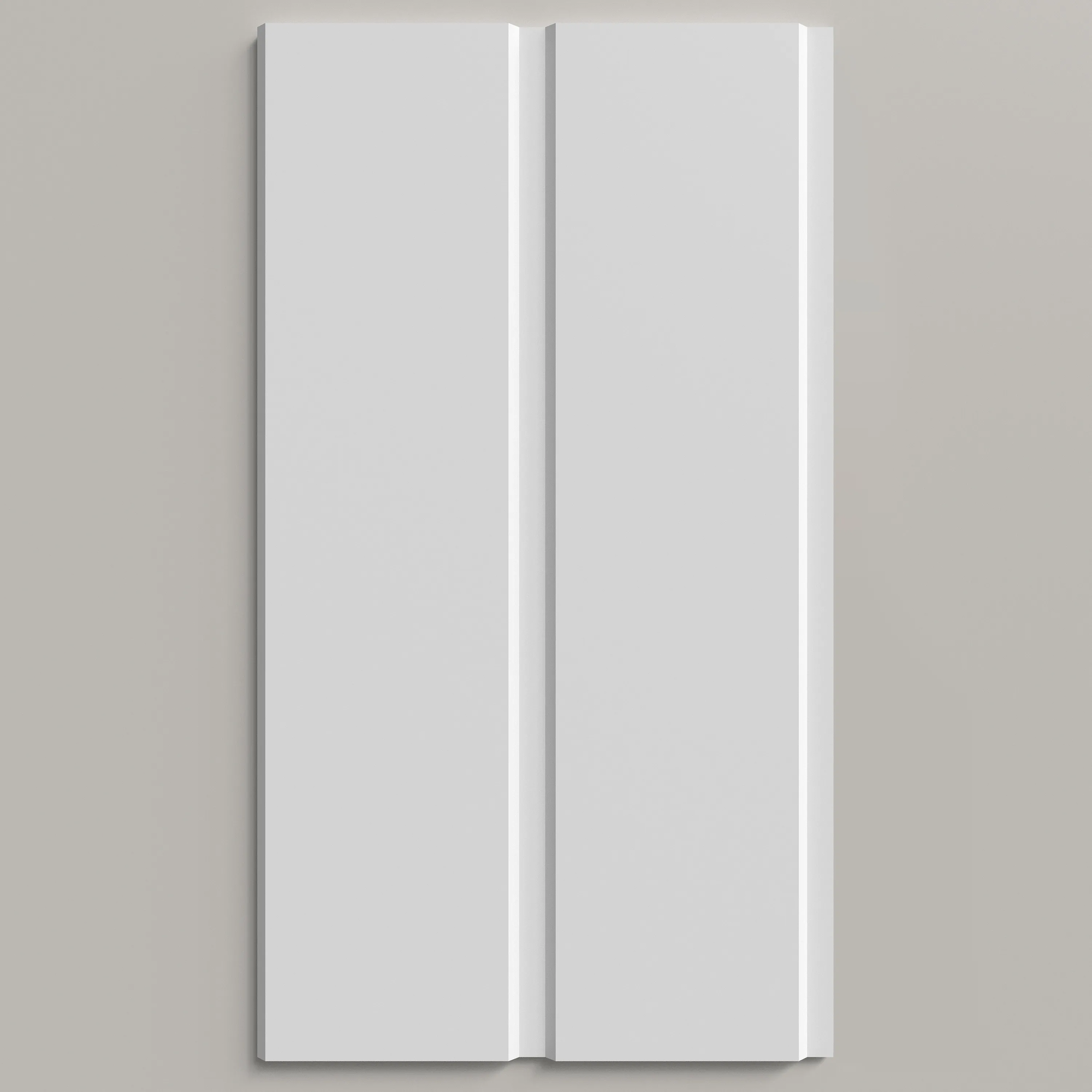 Стеновая панель из дюрополимера DD921 Decor-Dizayn - 3D панель