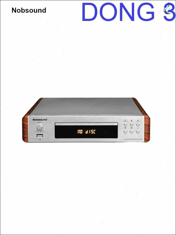 DVD-плеер / dv-525 DVD-плеер для дома с высоким разрешением