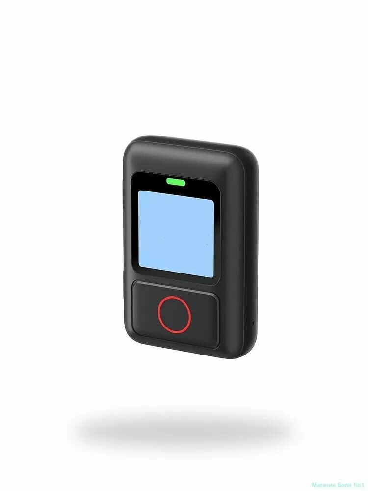 Пульт управления для экшн-камер Insta360 X3, ONE X2, ONE R, Bluetooth 5.0, черный