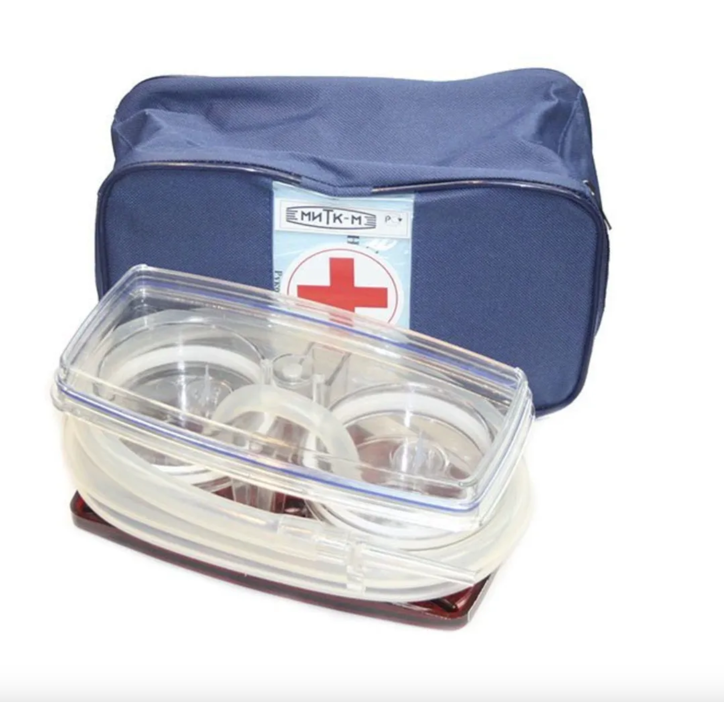 Отсасыватель аспиратор ножной портативный ОНП-600/ Отсасыватель хирургический