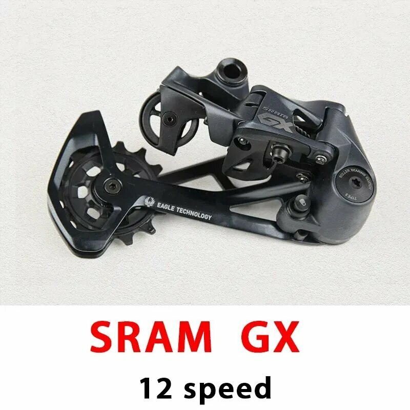 SRAM GX EAGLE LUNAR Задний переключатель передач 12speed