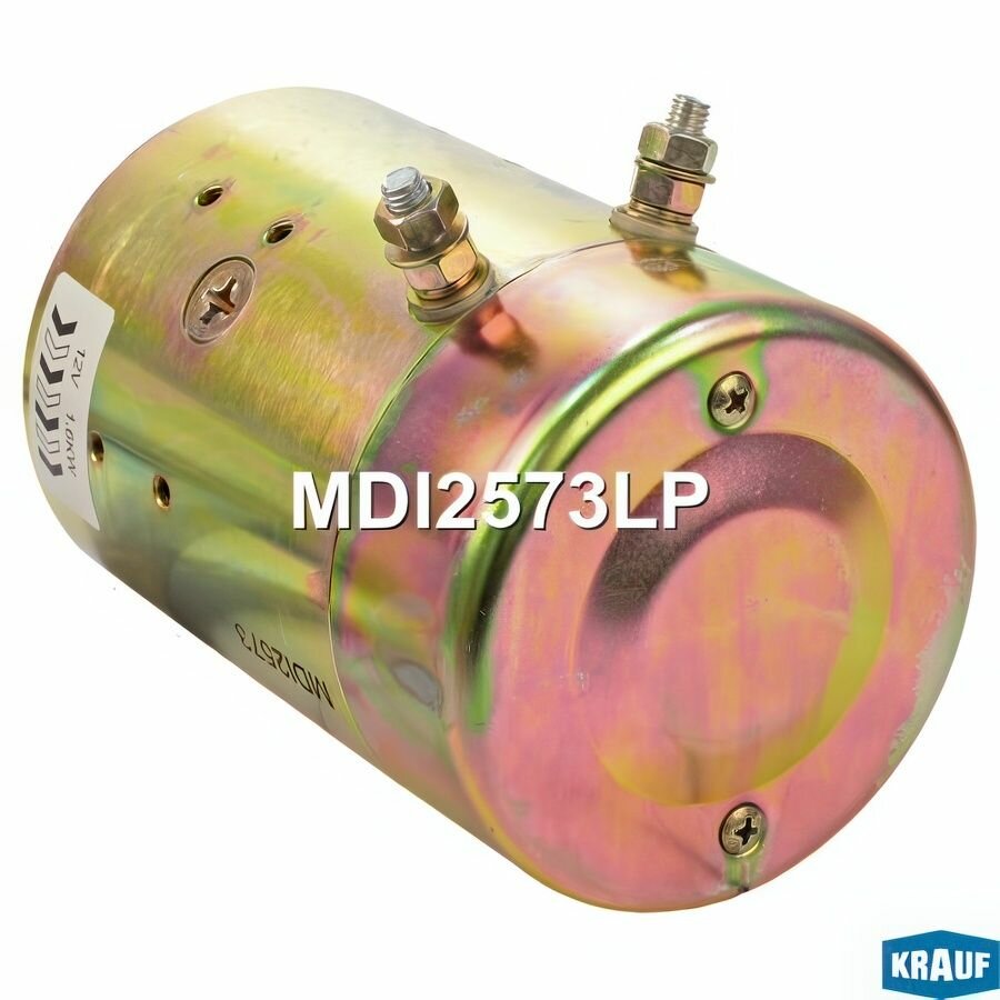 Электродвигатель постоянного тока, арт MDI2573LP