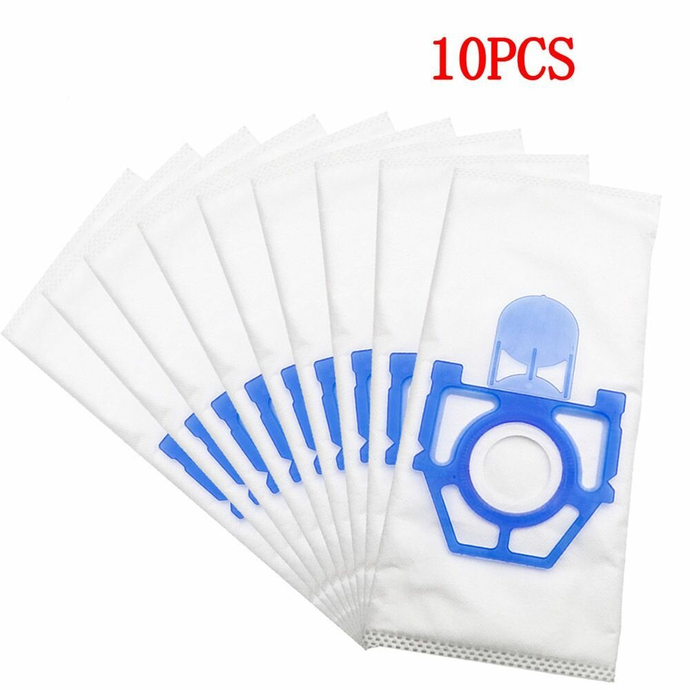 Мешки-пылесборники из микрофибры для пылесосов подходят для ZELMER SAFBAG ZVCA100B 49.4000, Aquawelt 919.0 ST/ZVC752ZK / ZVC752ZP / ZVC752ST Aquos 829.0SP