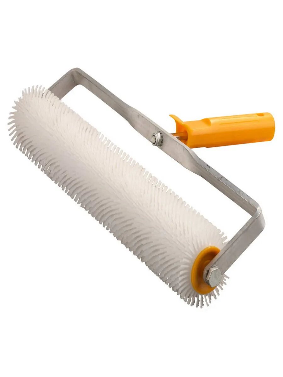 75 х 400 мм, бюгель 8 мм, пластмассовые иглы, игольчатый ва