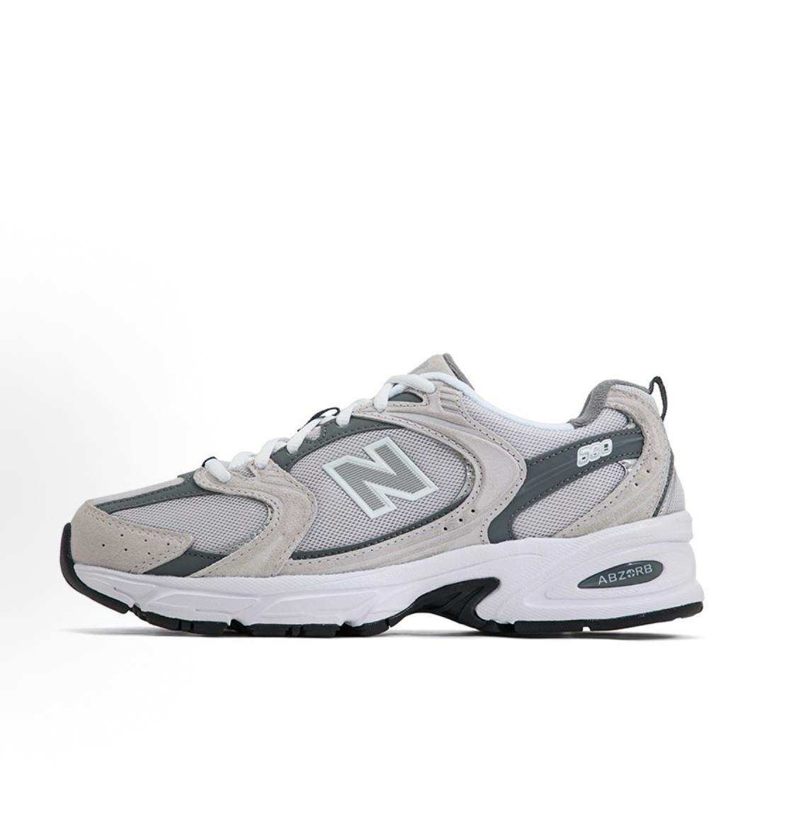 Кроссовки 530